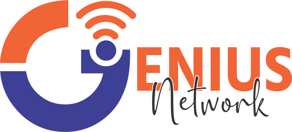 Home - Genius Network